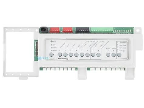 Zodiac Iaqualink 2 0 Upgrade Kit For Rs Systems Iq20 Rs Pool Supply Unlimited