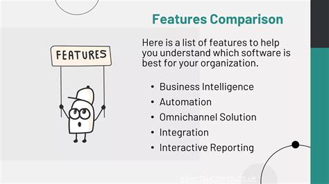 Sap Vs Salesforce Choosing The Right Crm For Your Business Pptx Cloud Computing Internet