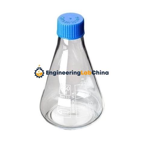 Conical Flask With Screw Cap Suppliers In China Manufacturers Suppliers And Exporters In China