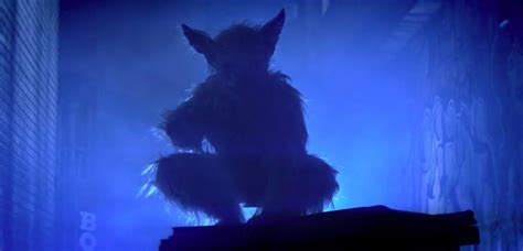 Official Trailer For Freaky Mutated Rat Horror Movie The Mutation