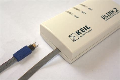 Arm Keil Ulink2 Cable Selection And Installation Tag Connect
