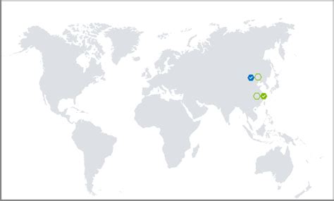 Geo Replicate Azure Container Registry To Multiple Regions Azure Container Registry Azure Docs