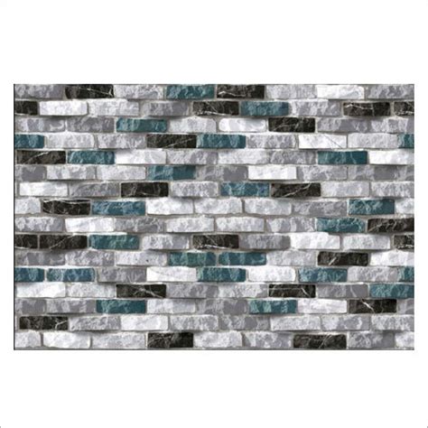 Wear Resistant Elevation Wall Tile At Best Price In Morbi Leviton Ceramic Llp