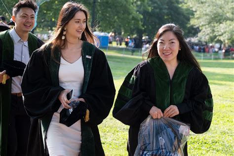 Uva Som Graduation 052123 061 Medicine In Motion News