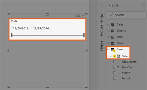 How To Create And Use Slicers In Power BI Step By Step