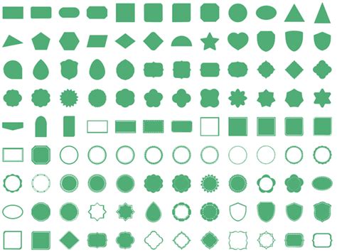 Various Text Block Elements For Infographic Design Design World