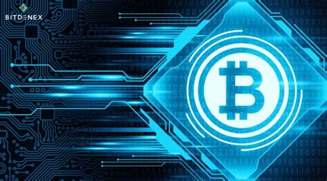 Why Is Blockchain Technology Important And Why Does It Matter Bitdenex