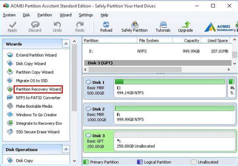 How To Recover Data From Deleted Partition Top Methods Crazy Tech Tricks