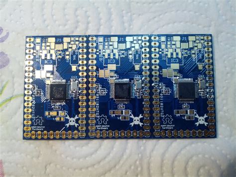 JACK Hackaday Io