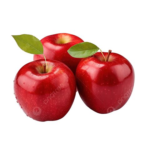 빨간 사과 Png 빨간색 사과 과일 PNG 일러스트 및 이미지 에 대한 무료 다운로드 Pngtree
