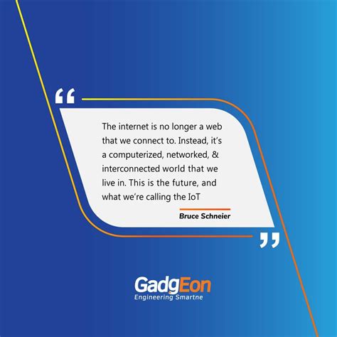 Gadgeon Systems Inc On Linkedin Internetofthings Iot Technology Innovation Iotsolutions…