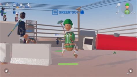 pov rust youtube