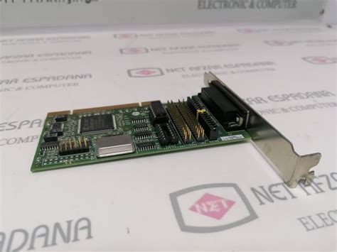 کارتpci To Rs232