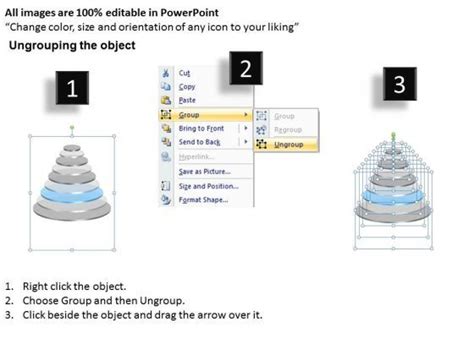 Project Oriented Objectives Ppt Business Plan Template Powerpoint Slides