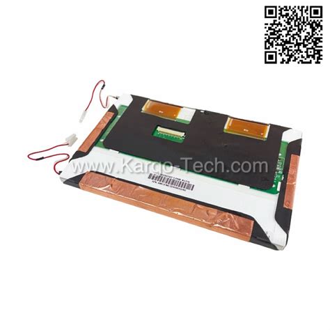 LCD Display Screen Replacement For Caterpillar CAT CB Trimble Repair Parts Accessories