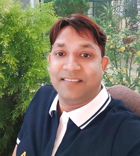 Vinay Sir