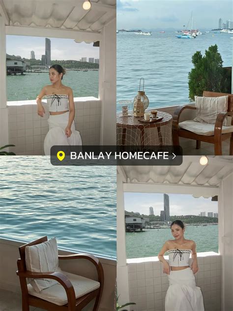 📌รวมพิกัดที่เที่ยว คาเฟ่ ย่านพัทยา สุดฮิตแบบจัดเต็ม ☕️🥯🍳🥣 แกลเลอรีที่โพสต์โดย Maypaphachita