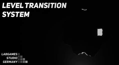 Unreal Engine Level Transition System V5 0 Cgarchives