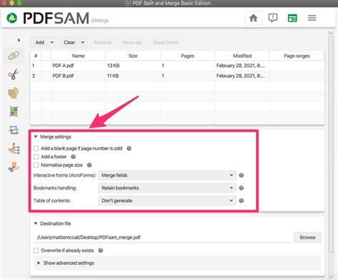combine pdf files mac reader patrolpsado