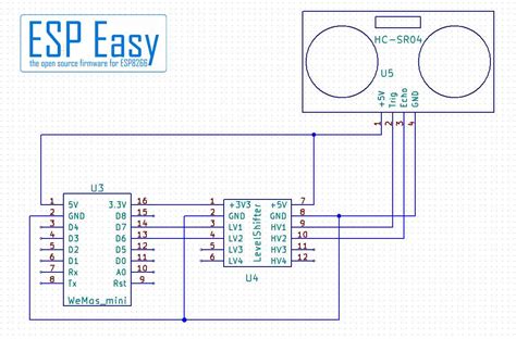 Hc Sr04 Datasheet Get The Complete Specifications And Details