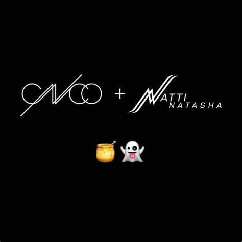 Cnco And Natti Natasha Honey Boo Lyrics Genius Lyrics