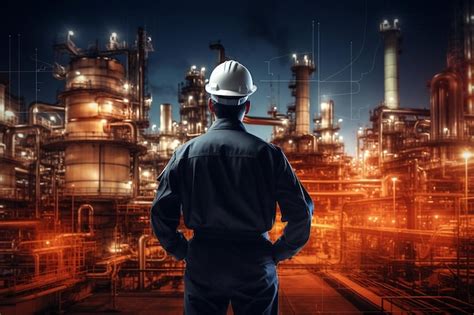 Premium AI Image Engineering In Progress Generative Ai