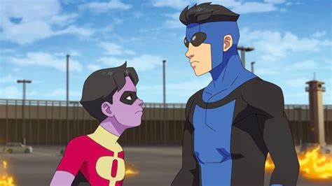 Invincible Season 3 Episode 5 Release Date Time Where To Watch