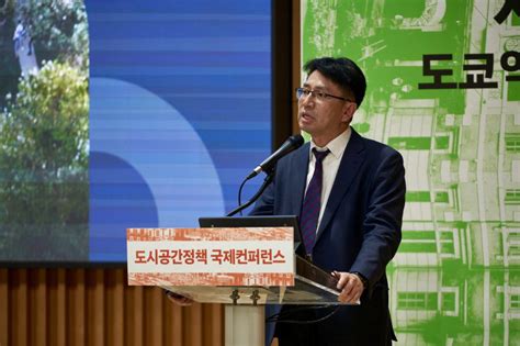 서울역 일대 ‘공간대개조… 복합전시장·시민광장 들어선다