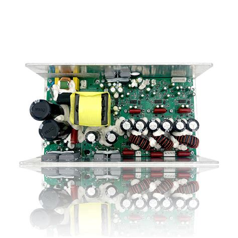 Line Array Power Amplifier Module Manufacturers Factory