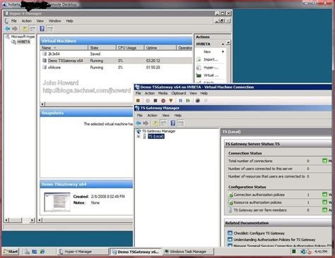 What Is Hyper V Hyper V Manager And Its Benefits Vrogue