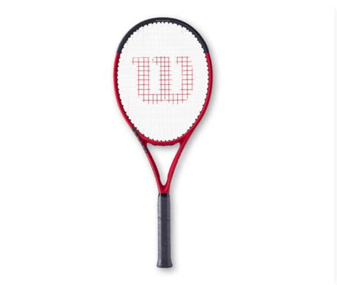 Wilson Clash 100 V2 Tenstring