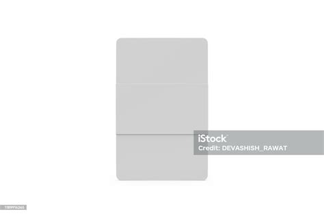 메모 카드 는 고립 된 흰색 배경 3d 그림에 템플릿을 조롱 0명에 대한 스톡 사진 및 기타 이미지 0명 3차원 형태