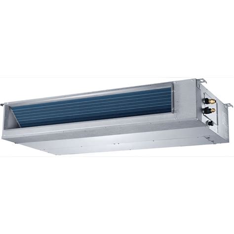 Aciq 12 000 Btu Concealed Duct Mini Split Air Handler First Class