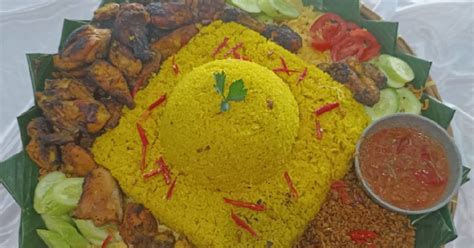 Resep Masakan Nusantara Enak Dan Mudah Cookpad