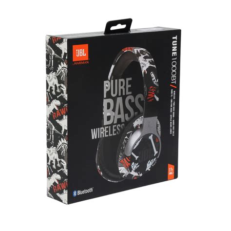 Jbl Tune Bt Wireless Headset Black Red Pink Savemart