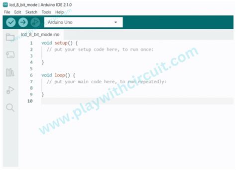 Arduino Programming Basics