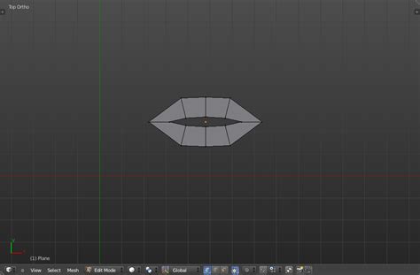Image Shape Keys Animation And Rigging Blender Artists Community