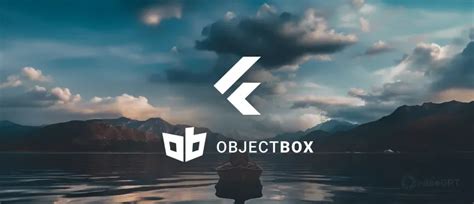 How Objectbox Flutter Libs Enhance Data Handling In Flutter