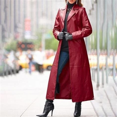 25 Stylish Plus Size Trench Coats That We Are Obsessed With The