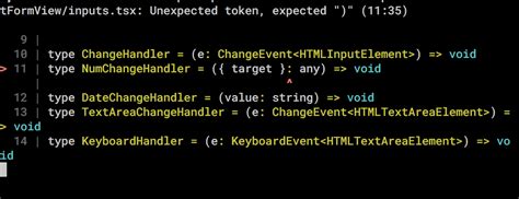 TypeScript S Immediately Destructured Parameters On Functions Don T
