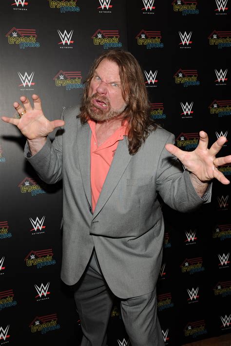 Wwe Hall Of Famer Hacksaw Jim Duggan Released From Hospital