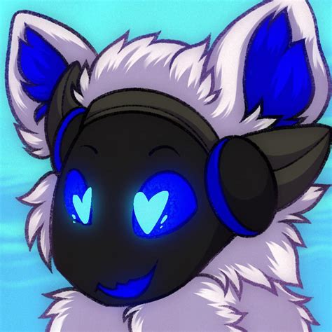 Art By Tirrelous In 2021 Protogen Furry Protogen Furr - vrogue.co