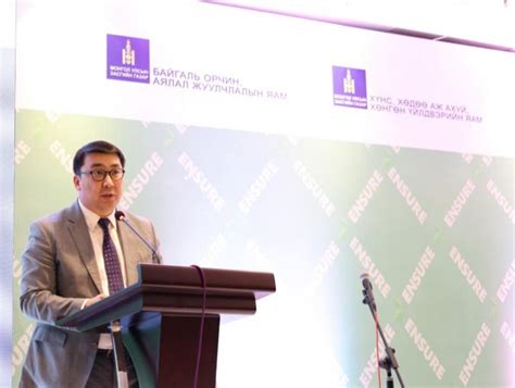 Бэлчээрийн мал аж ахуйг тоонд бус чанарт суурилан хөгжүүлэх нь уур амьсгалын өөрчлөлтийг