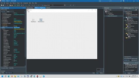 Single Connection Firedac On Mdi Form Using Bpl With Rad Studio Delphi