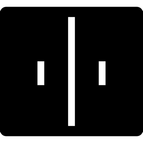 Elegant Cursor Creative Fill Icon