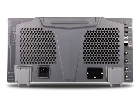 Rigol Rsa3030n 9 Khz To 3 Ghz Real Time Spectrum Analyzer Up To 40 Mhz Real Time Bandwidth