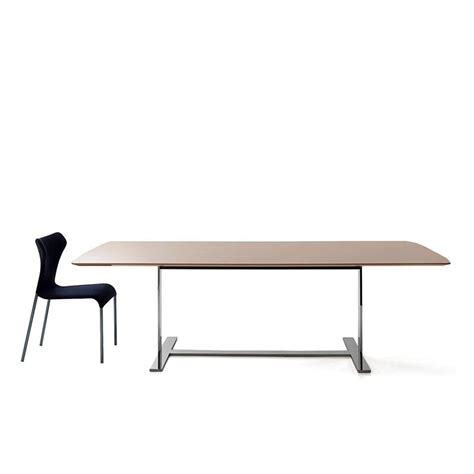 Bandb Italia Eileen Dining Table By Antonio Citterio 2010 Innes