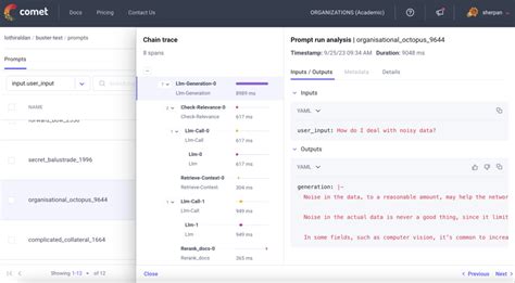 Comet Ml Build Better Models Faster