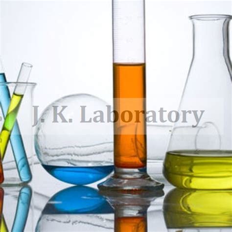 Phosphorus Testing Services At 19900 Inr At Best Price In Ahmedabad