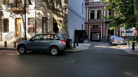 როგორ ვებრძოლოთ უხეშ და უსამართლო პატრულს ჩემი დღევანდელი ისტორია